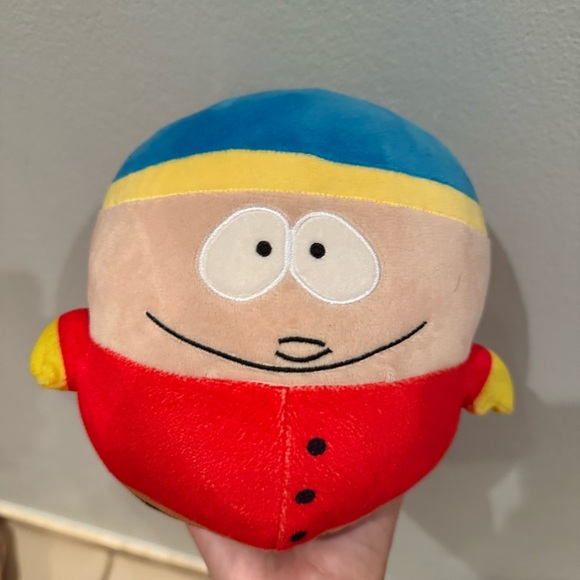 Toys | South Park Cartman Plush | Poshmark